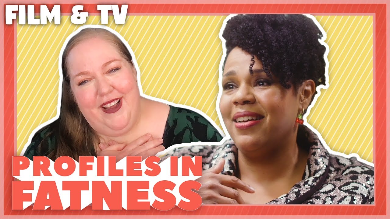 Desiree Burch — Funny Because She's True